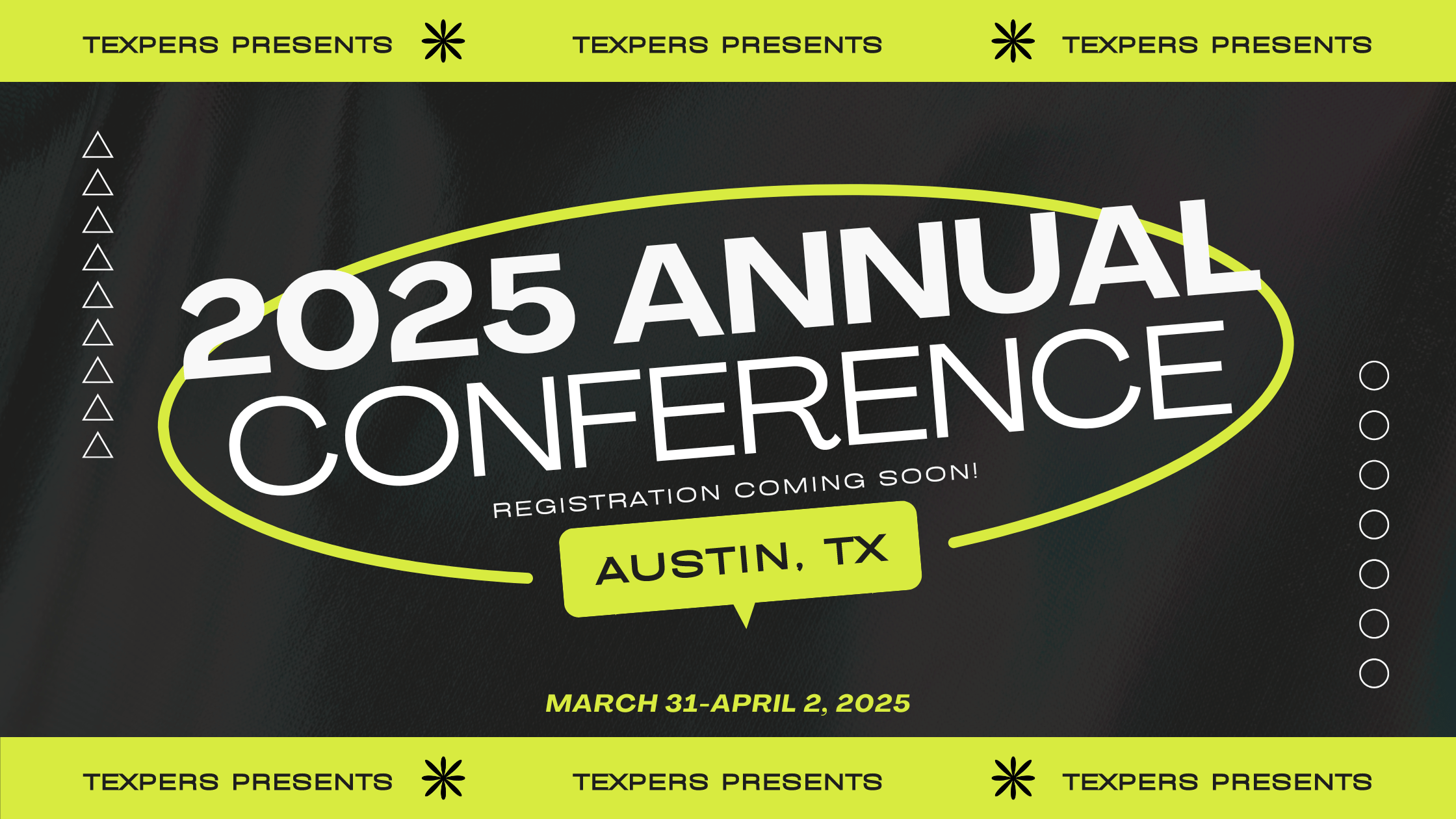 2025 Annual Conference